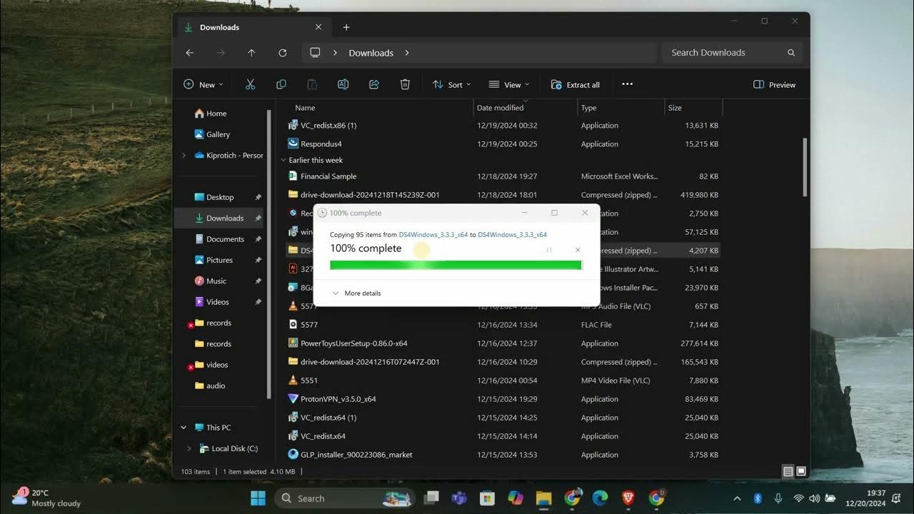 How To Fix DS4Windows Not Detecting Controller FIX In Windows 11 - YouTube