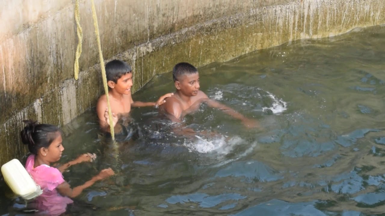 How to swim India Best Swimming - YouTube