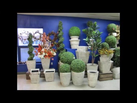 Floridus Design Images Showroom 2016 Preview 480p - YouTube