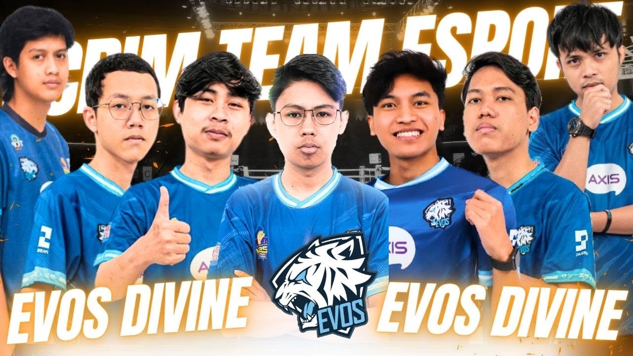 ELITE SCRIM WITH TEAM ESPORT | 21 OKT 2023 - YouTube