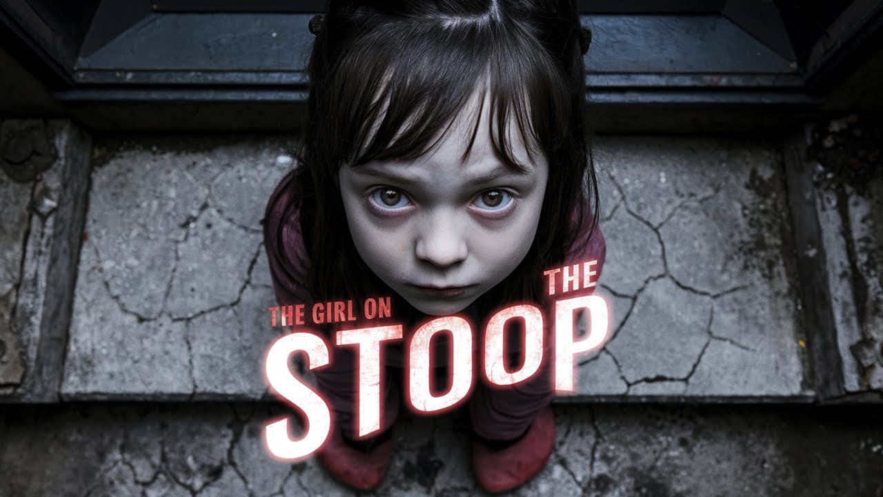 Who Was She? The Untold Truth Behind the Stoop Girl - A Haunting ...
