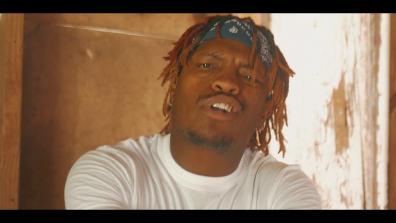 Come up Produced By Jay Fred Sony A6500 - YouTube