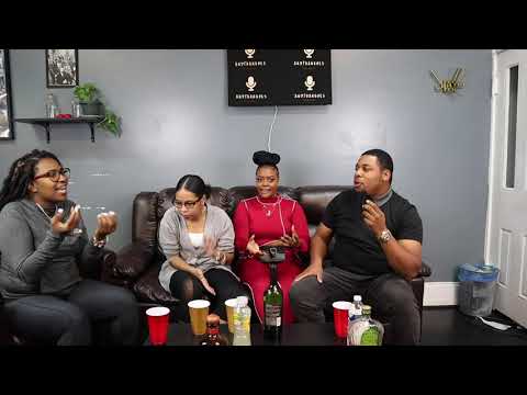 Anythangoes Podcast  Episode 31 luvvivalajuicy onlyfans the new trap