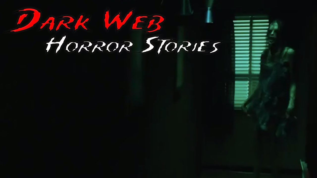 3 Scary TRUE Dark Web Horror Stories - YouTube