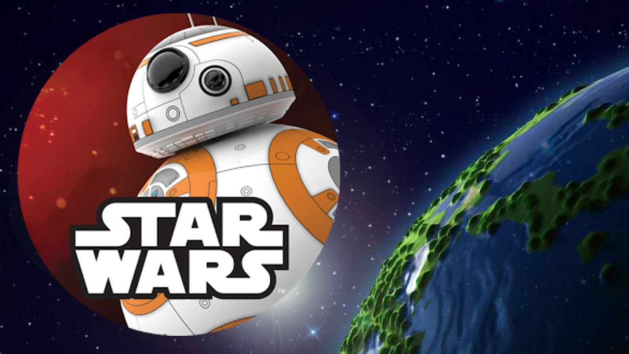 РОБОТ BB8 В МАЙНКРАФТ БЕЗ МОДОВ | ЗВЁЗДНЫЕ ВОЙНЫ MINECRAFT (bb-8 star ...