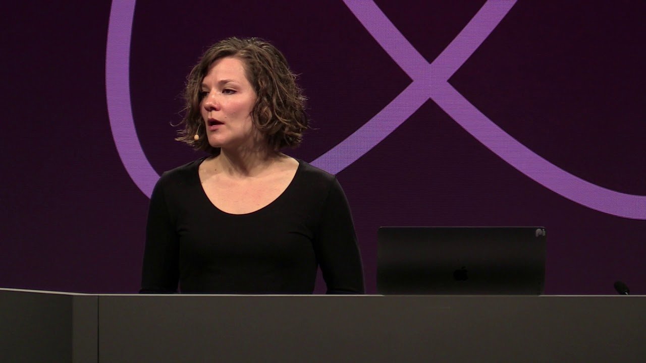 Building The New Facebook With React and Relay | Ashley Watkins - YouTube