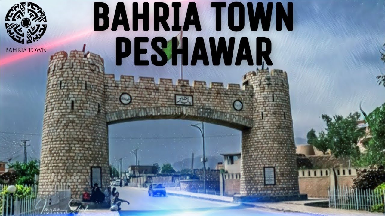 Bahria Town Peshawar Coming Soon | Latest Updates & Information 2019 ...