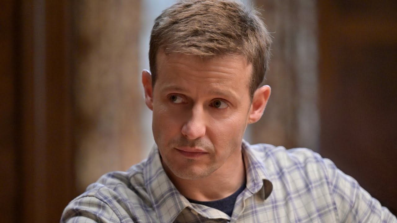American Actor Will Estes' Net Worth Info, Girlfriend & Dating History ...