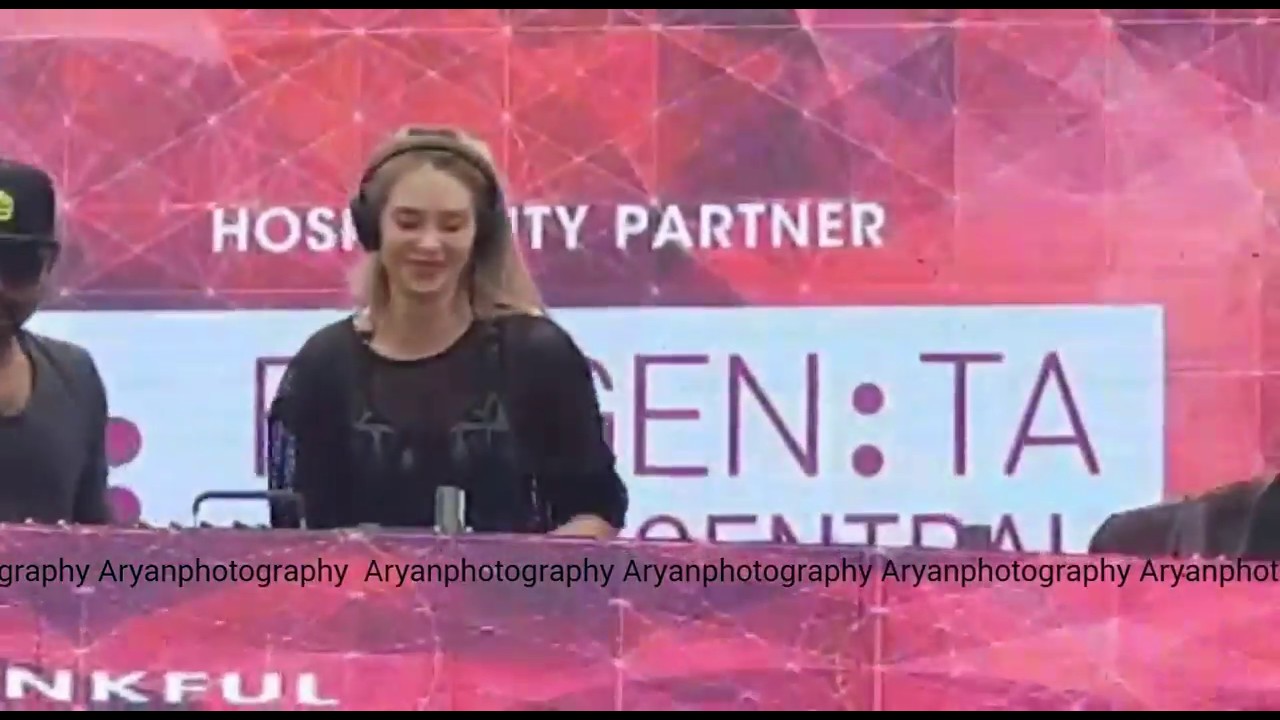 Dj Ola Ras in Bharuch (india) for "RANGISTAAN" 2k18 - YouTube