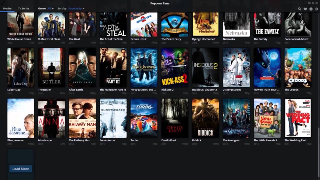 [How-to] Watch FREE movies in HD! - YouTube