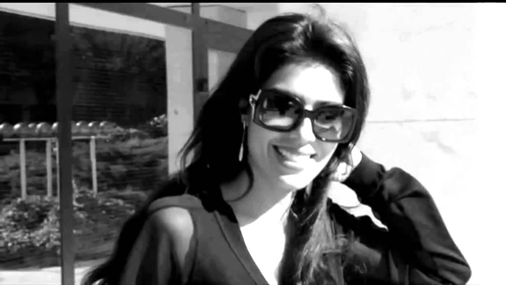 IN MEMORIAM Dolores Lambaša 1981-2013 - YouTube