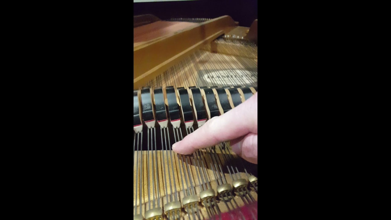 Video 1 Damper Tray Is Too High - YouTube