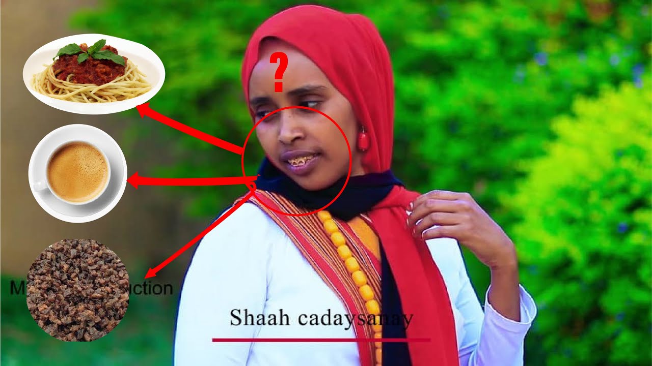 FARXAAN BARAKO DHAANTO CUSUB SHAAH CADEYSANEY NEW VIDEO DHAANTO 2022 ...