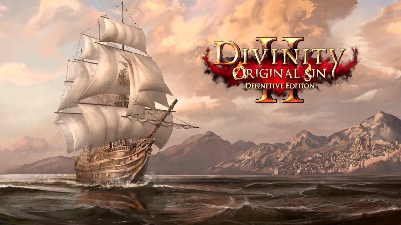 Divinity: Original Sin 2 HONOR MODE Lone Wolf Fane & Sebille | Part 29 ...