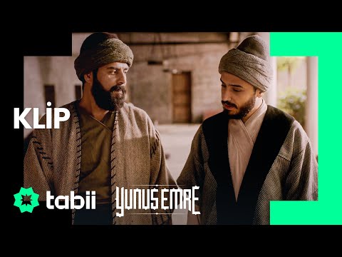 Bizim Olmayanı Ne Verir Ne Alırız | Yunus Emre 12. Bölüm