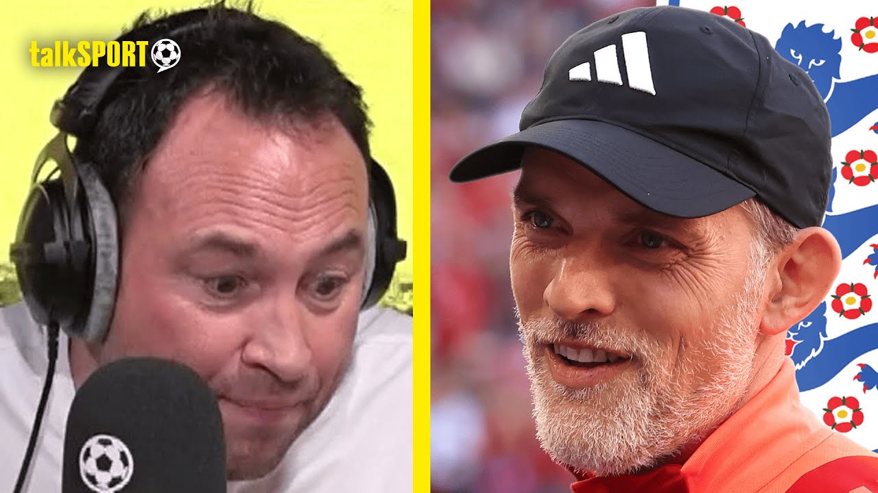 'DO YOU WANNA WIN SOMETHING OR NOT?!' 😡 Cundy INSISTS Thomas Tuchel ...