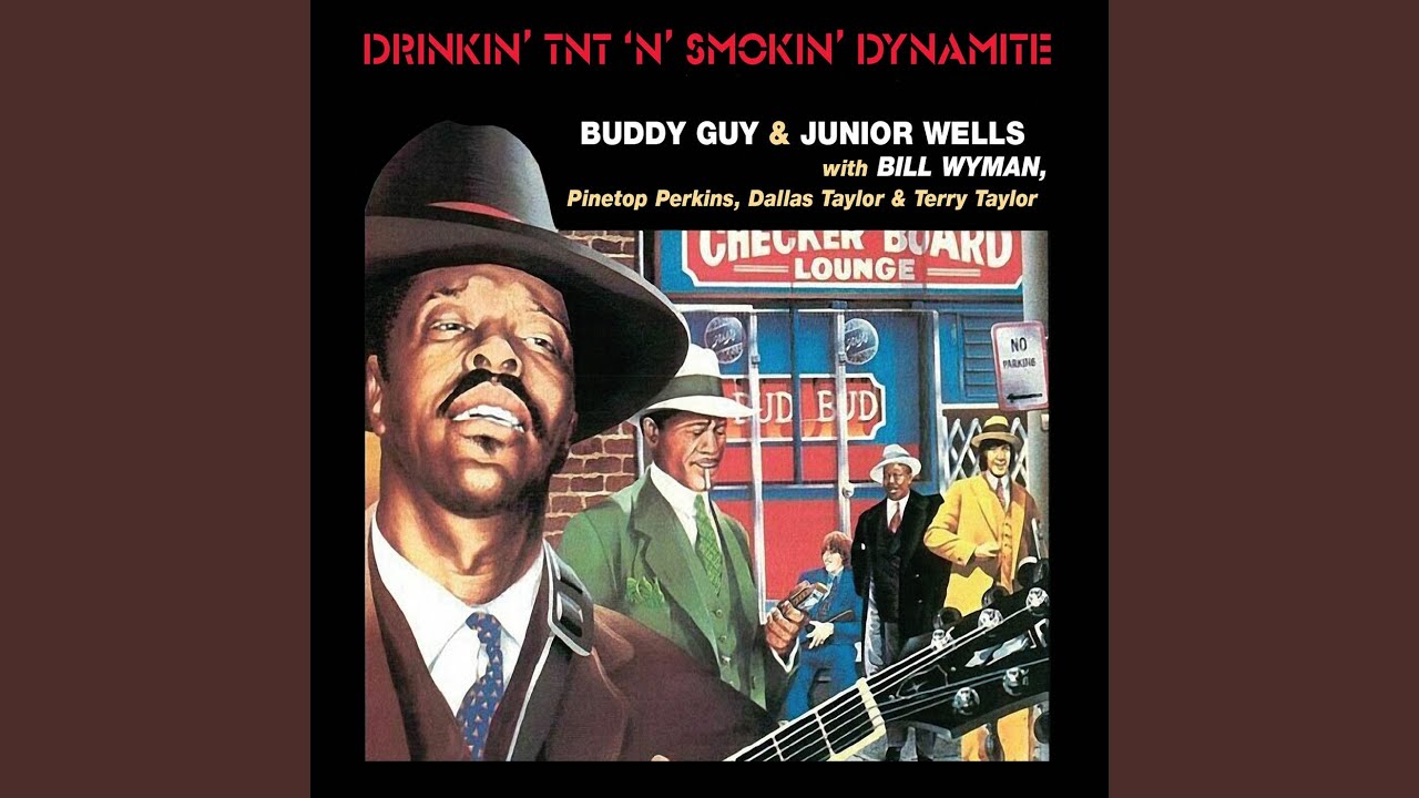 Hoodoo Man Blues (Live) - YouTube Music