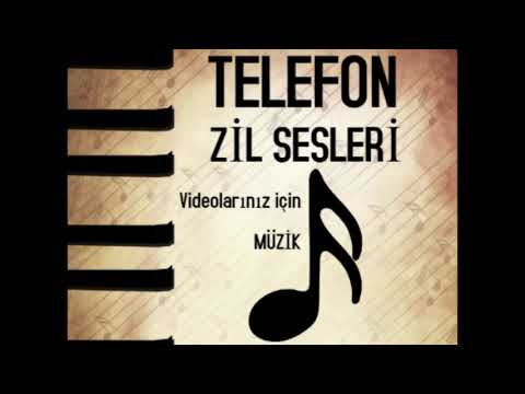 Telefon zil sesleri dinle zil sesi müzik dinle(telifiz)