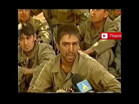 2000 yil. Sariosiyo va Uzundagi janglar.