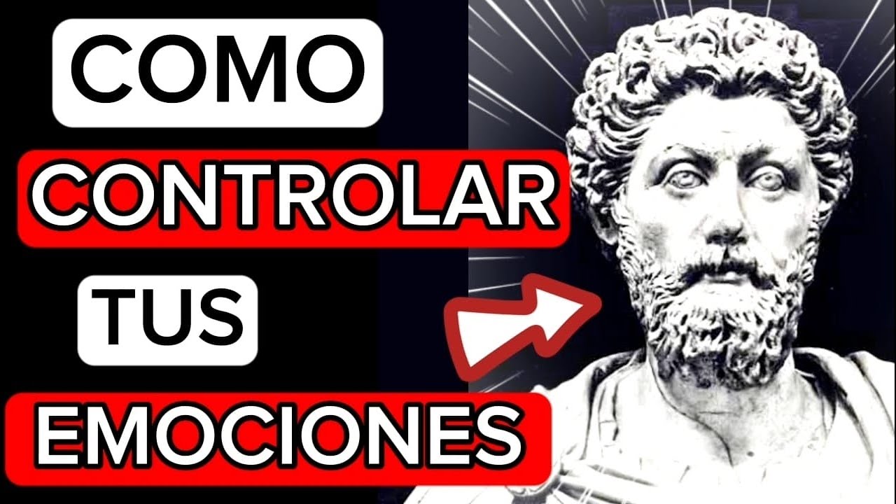 CONTROLA TUS EMOCIONES | 7 Consejos para controlar tus emociones con el ...