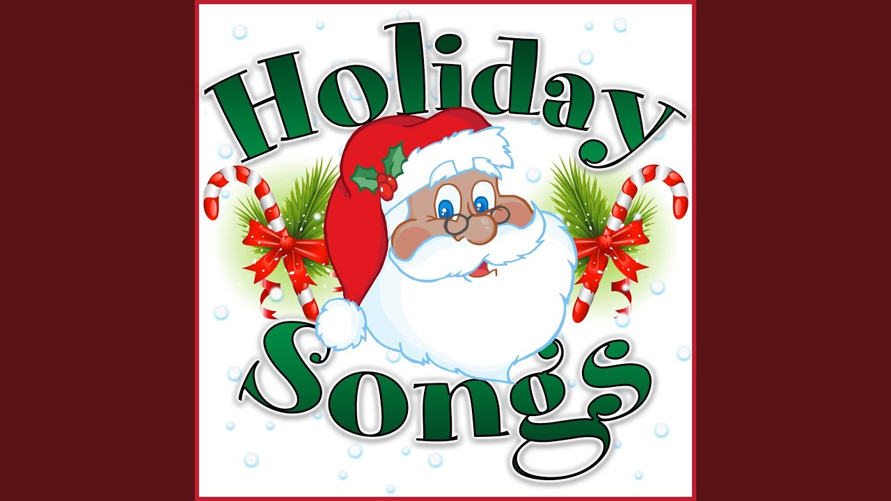 Must Be Santa - YouTube