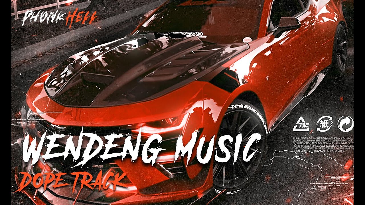 Wendeng Music - DOPE TRACK (Drift) - YouTube