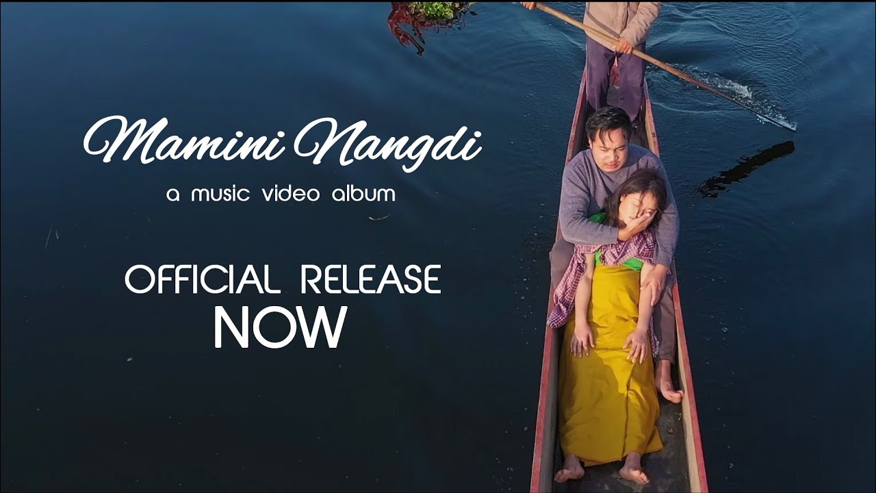 Mamini Nangdi || Official Music Video Release 2020 - YouTube