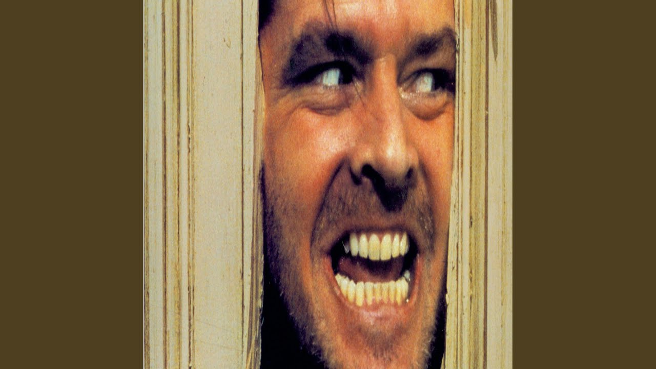 Here's Johnny - YouTube Music