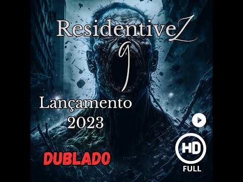 Resident Evil A Ilha da Morte filme completo dublado