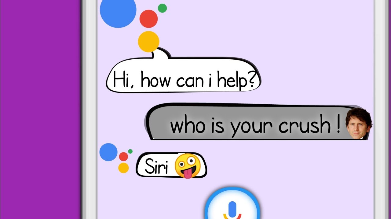|Funny replies of google assistant|funny &weird responses of google ...