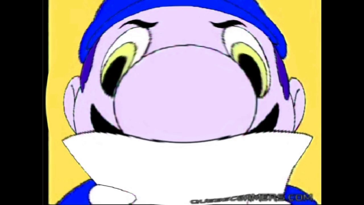 I KILLED HOTEL MARIO INTRO - YouTube