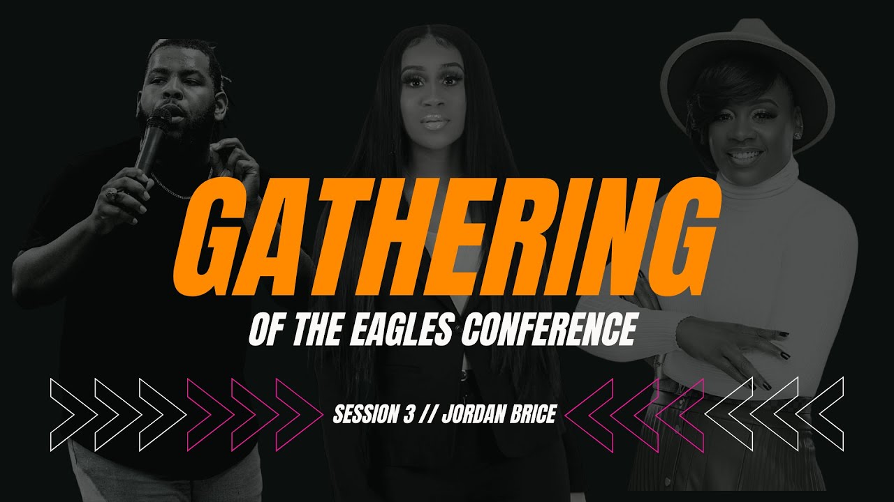 GATHERING OF THE EAGLES [SESSION 3] // PROPHETESS DOUBLE GRACE ...