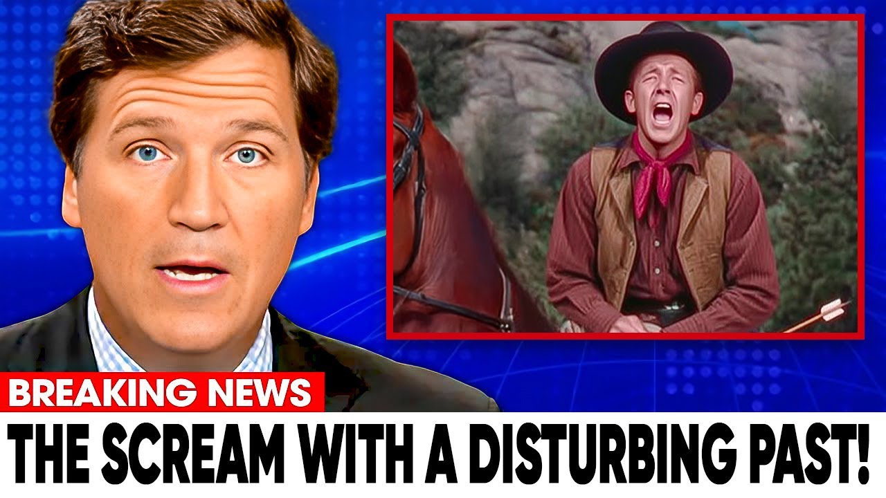 The Famous Wilhelm Scream is in 400 Movies, But Its Origin is Truly ...