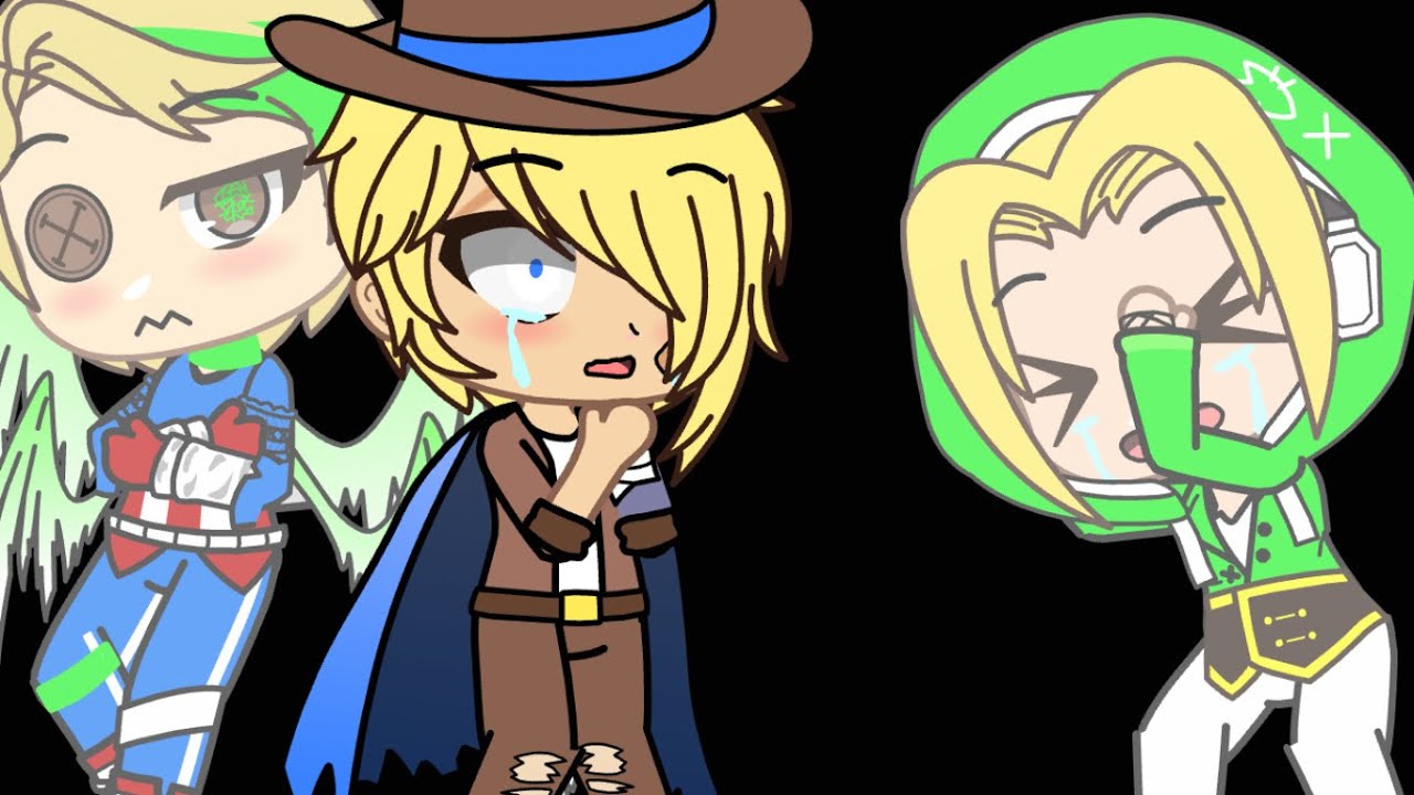 DeJa Vu | Toy Jimmy AU, EVO, Listener Jimmy - YouTube