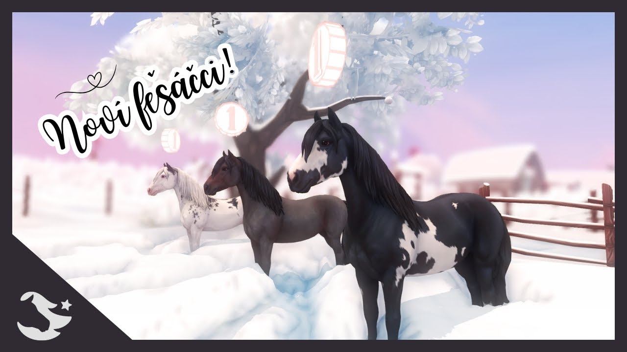 CRIOLLO! || Aktualizace || SSO CZ - YouTube