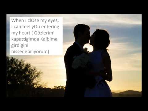 AŞK SÖZLERİ