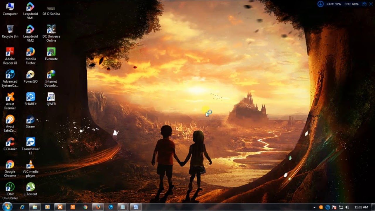 Windows 11 nasıl indirilir?(sadece tema) - YouTube