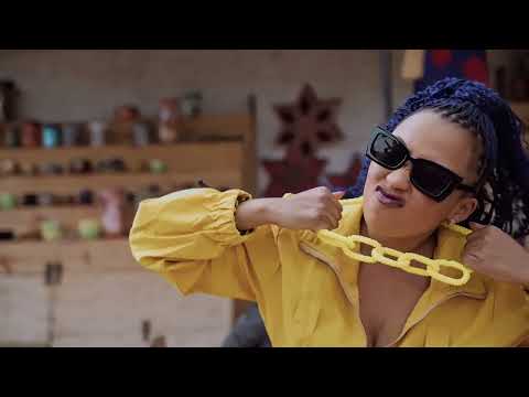 Mr Reality - KORA ft Fifi Raya , Nadiya, Oxygen, Pamaa , Sicha One