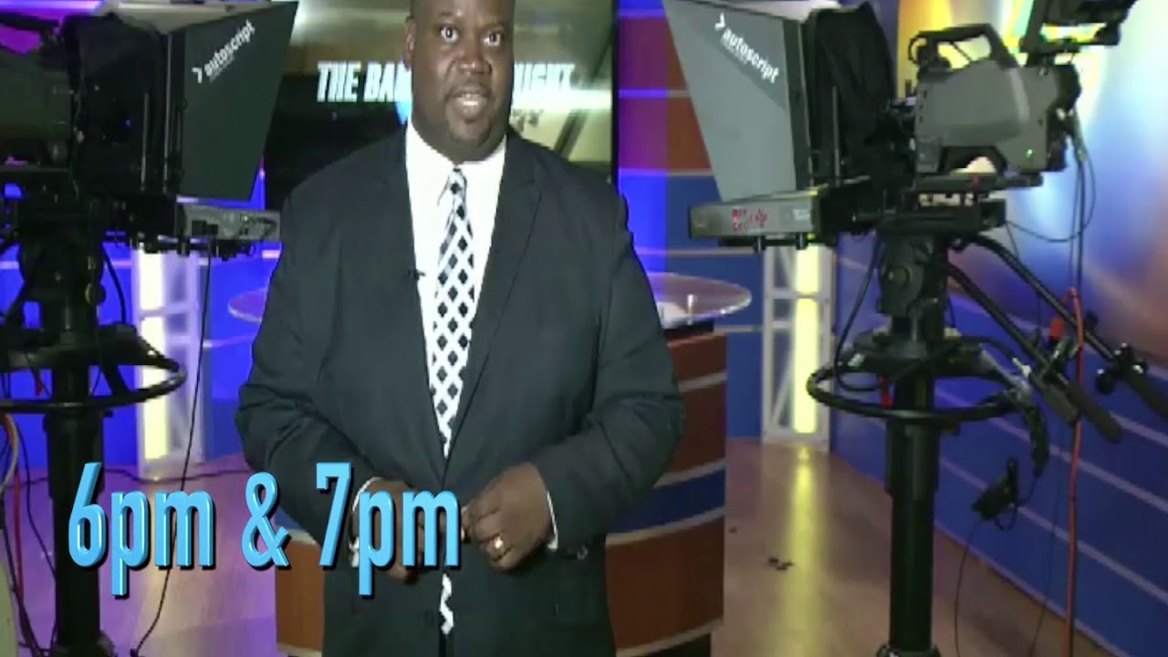 ZNS ANCHORS OLD JOINS NEW TRAILER - YouTube