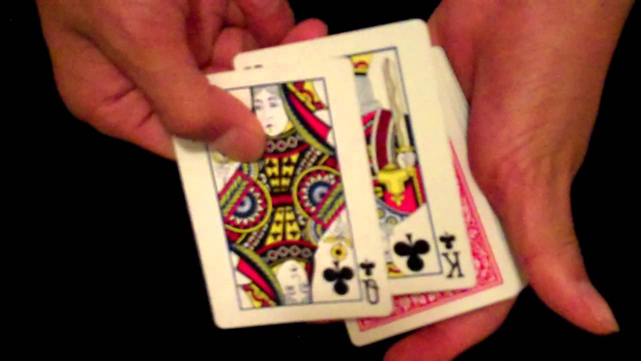 Double Lift Tutorial - YouTube