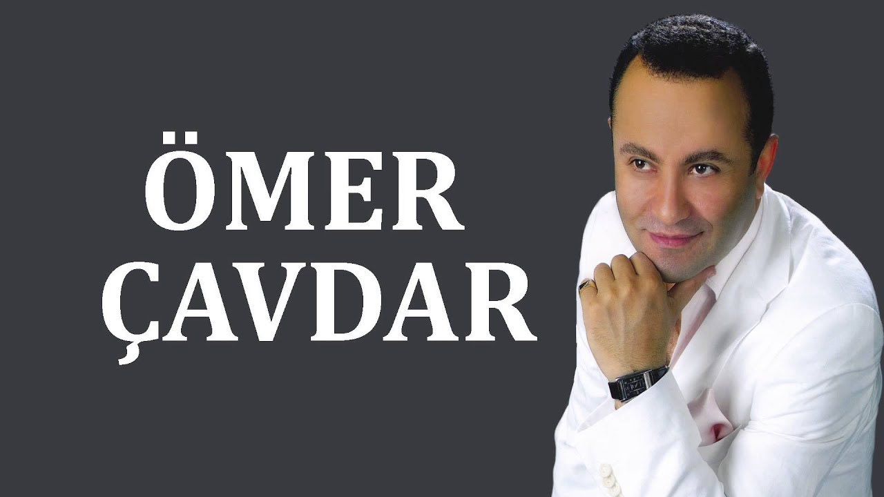 Çingenem Ömer Çavdar - YouTube