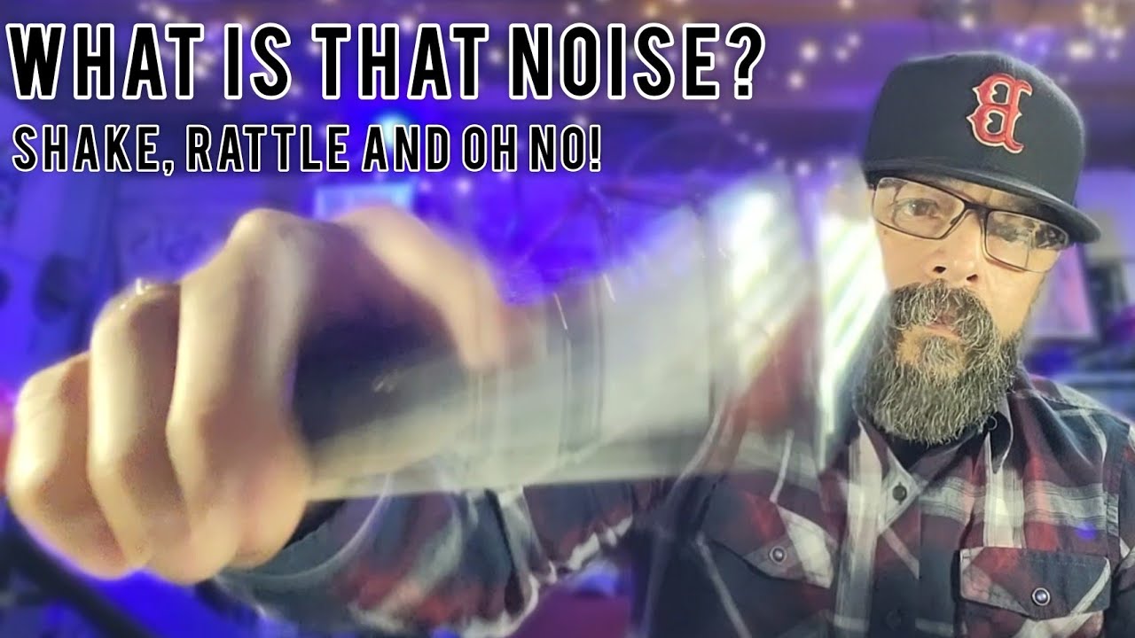 My Google Pixel 6 Pro Camera Rattles | Is this Normal? - YouTube