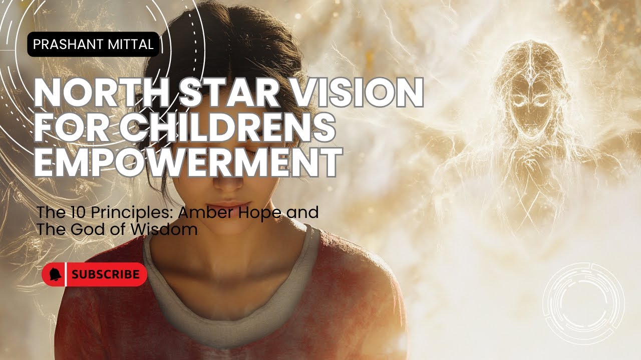 The 10 Principles - Principle 1 - North Star Vision for Children's ...