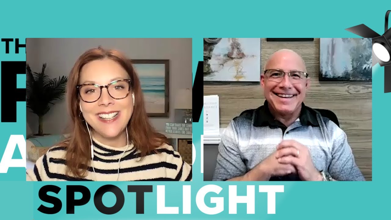 Discover the 7 M’s for Success With Anthony Trupiano - YouTube