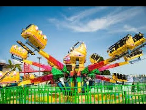 ENJOY A FUN-FILLED DAY AT ANJO WORLDS WORLD CLASS THEME PARK, CEBU ...