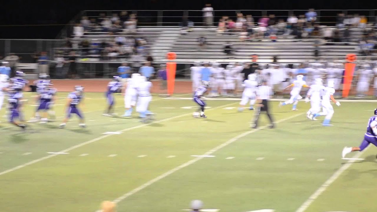 Azizi Pass Compl to Trisby 20yds - YouTube