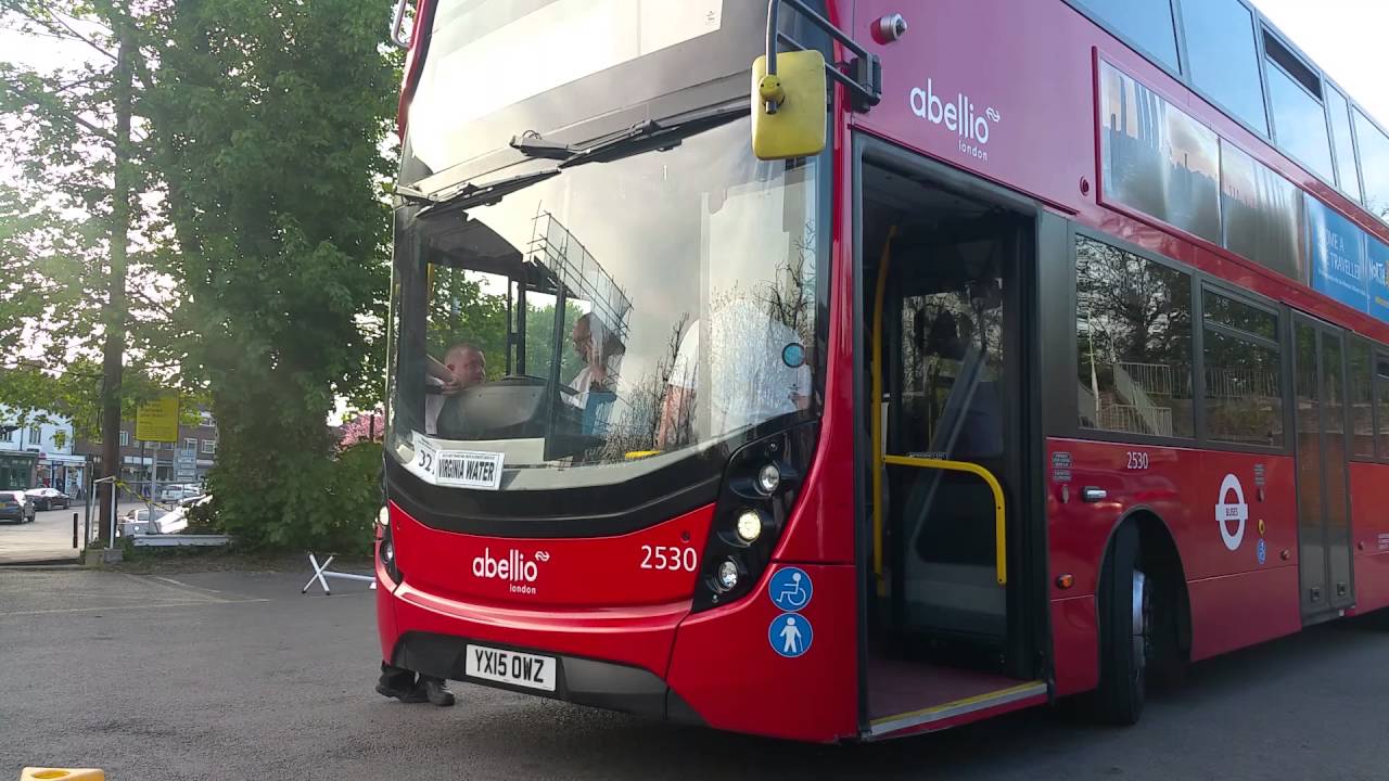 How many drivers does it take to get a bus in reverse - YouTube