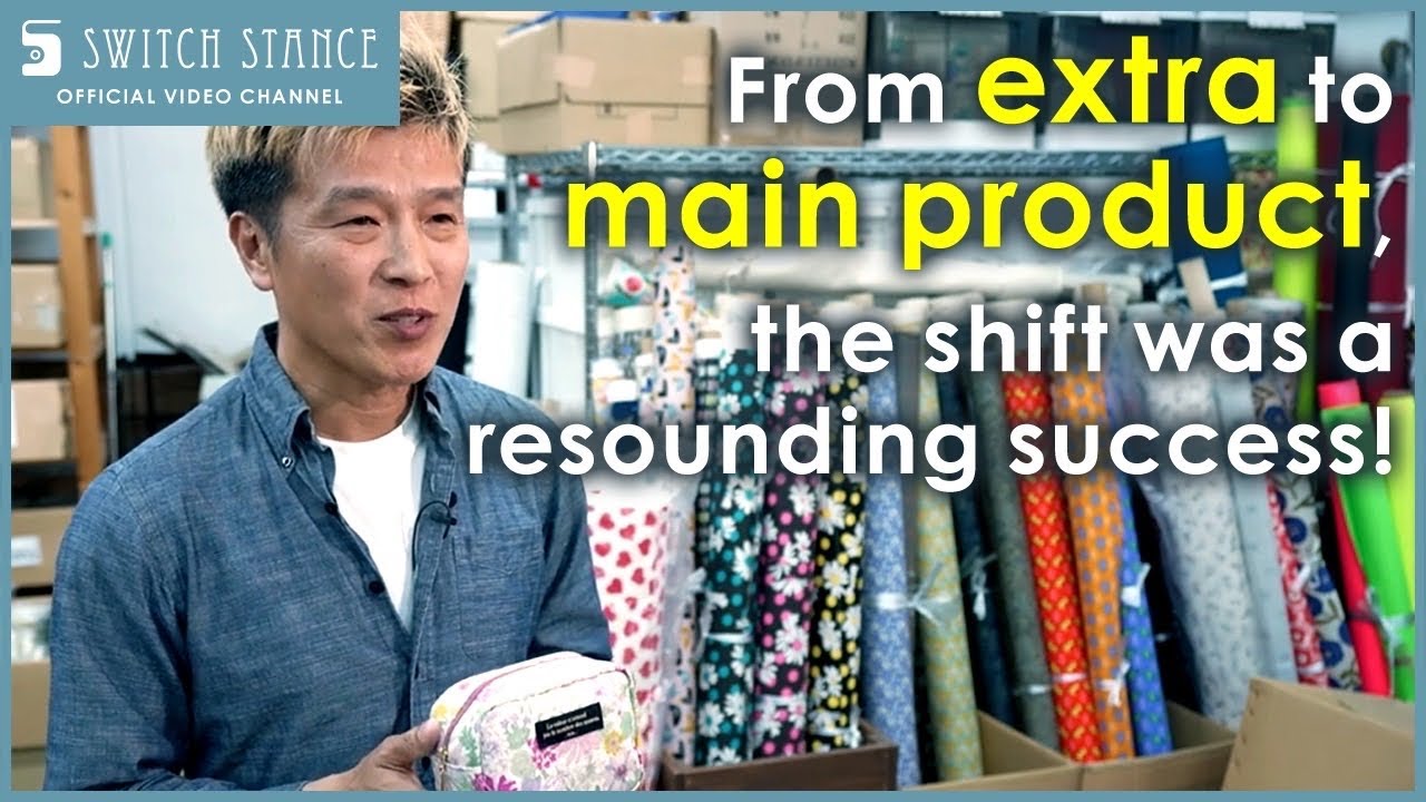 Switchstance Inc. company introduction video - YouTube