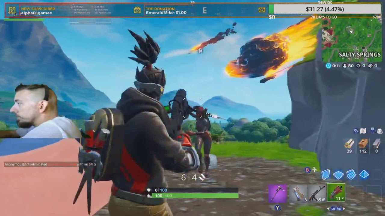 Ninja Sniper rewind 2019 - YouTube