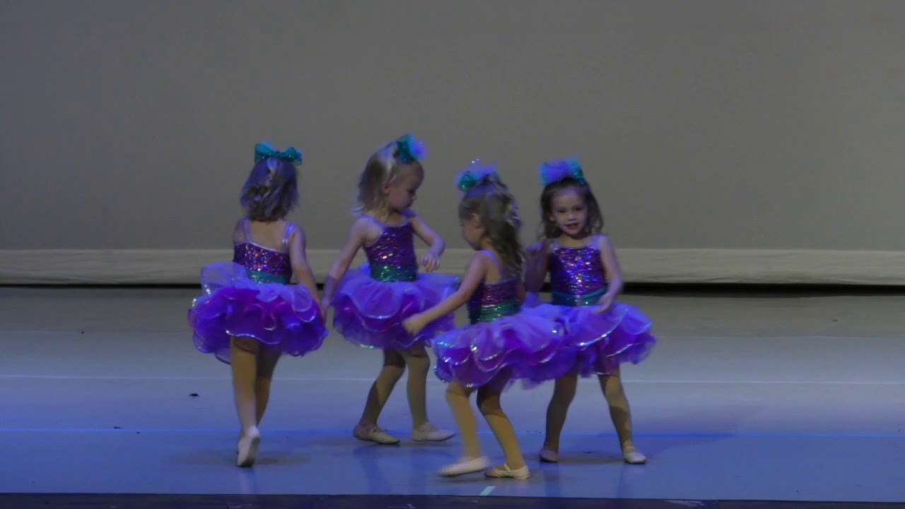 IM Dance Highlights 2019 - YouTube